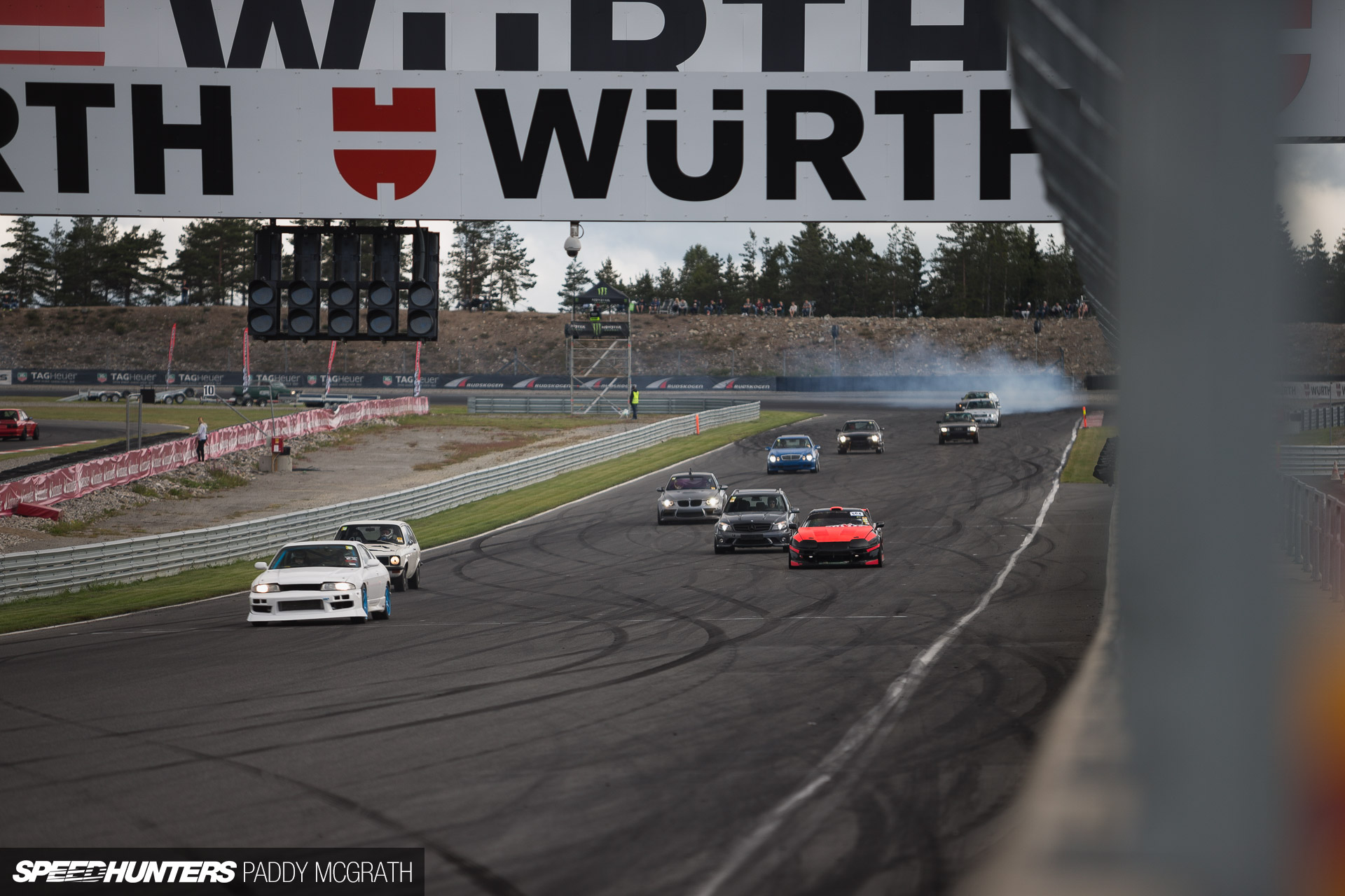 Gatebil Part One: The Smoke - Speedhunters