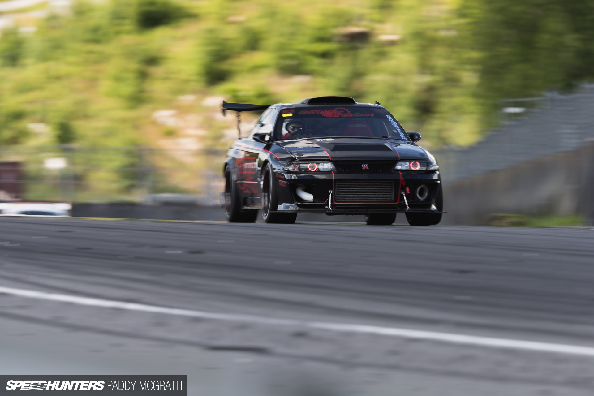 Gatebil Part Two: The Speed - Speedhunters