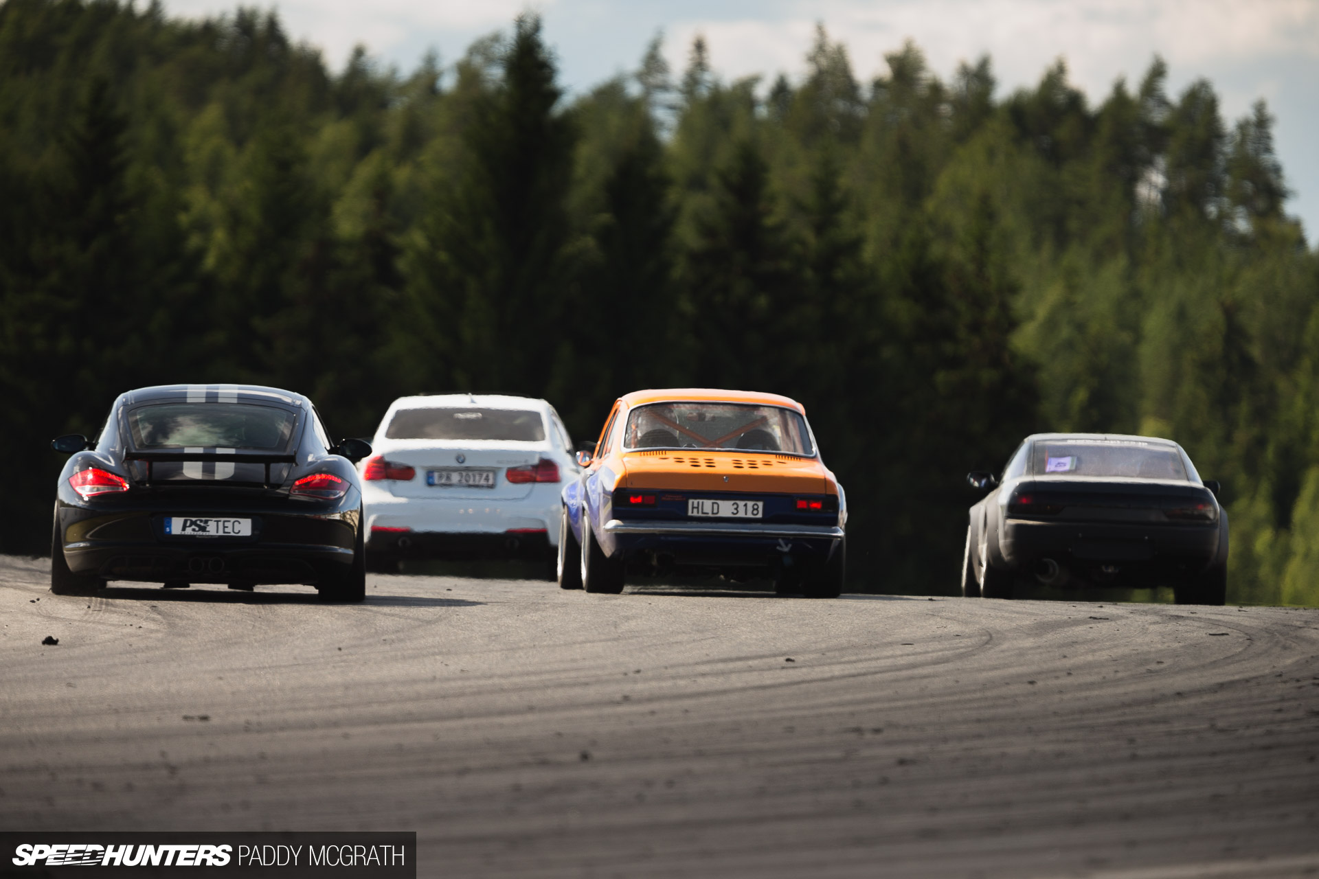 Gatebil Part Two: The Speed - Speedhunters