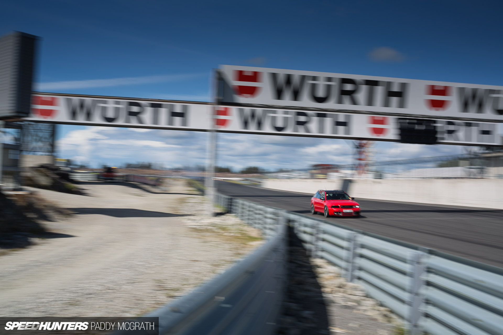 Gatebil Part Two: The Speed - Speedhunters