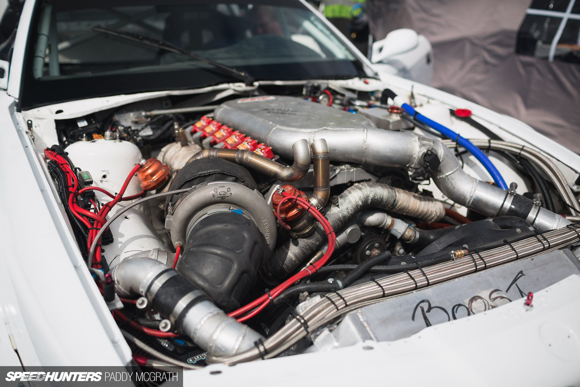 The Time Attack Car Less Obvious - Speedhunters