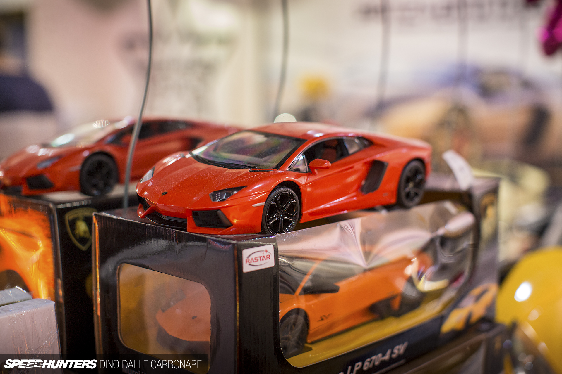 Fighting Star: Welcome To Morohoshi's Lair - Speedhunters