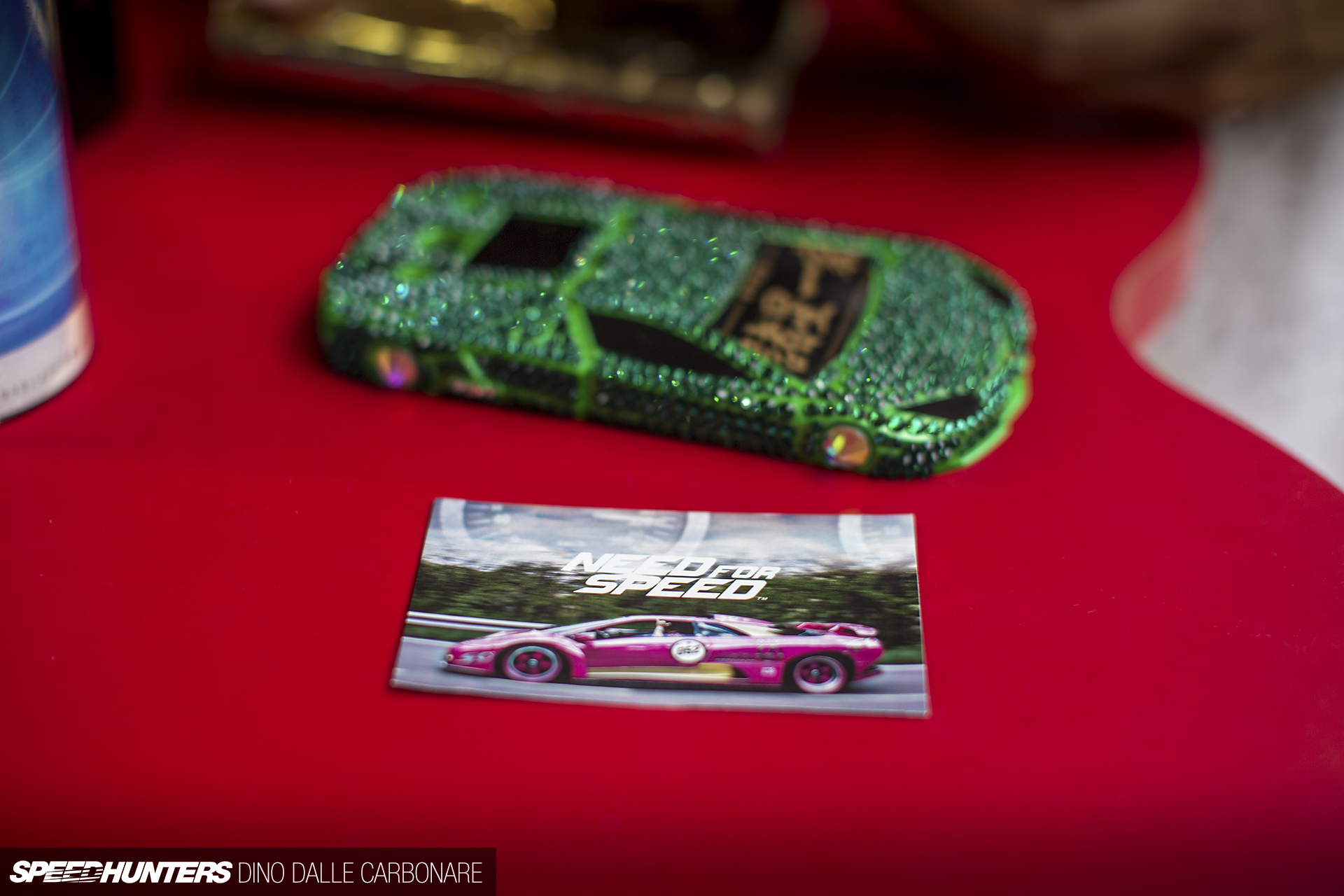 Fighting Star: Welcome To Morohoshi's Lair - Speedhunters