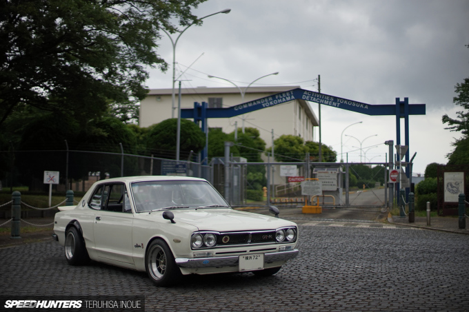 Hakosuka: The Vintage GT-R Dream - Speedhunters