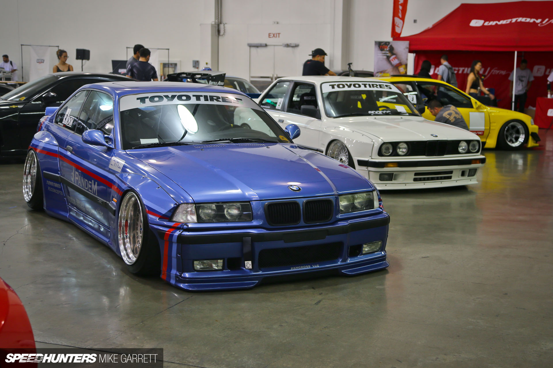 Car Show Mania: Scenes From Wekfest San Jose - Speedhunters