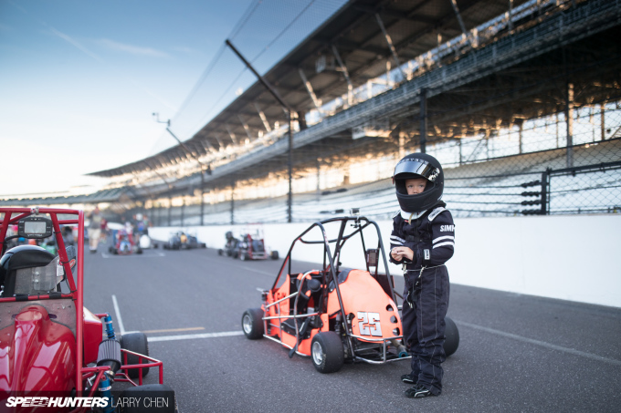 Quarter Midgets: Where Racing Careers Begin - Speedhunters
