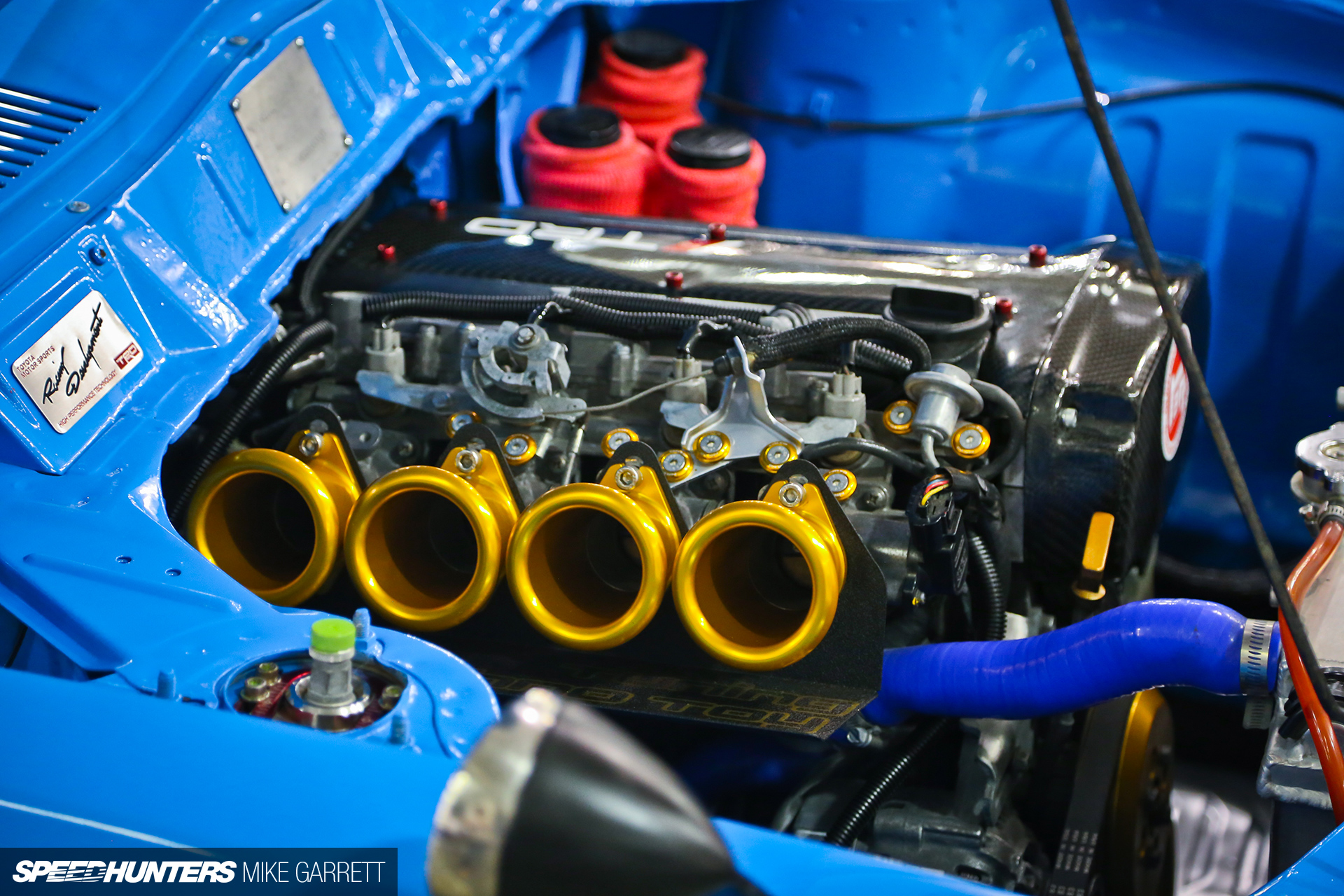 The Original Corolla Perfected - Speedhunters