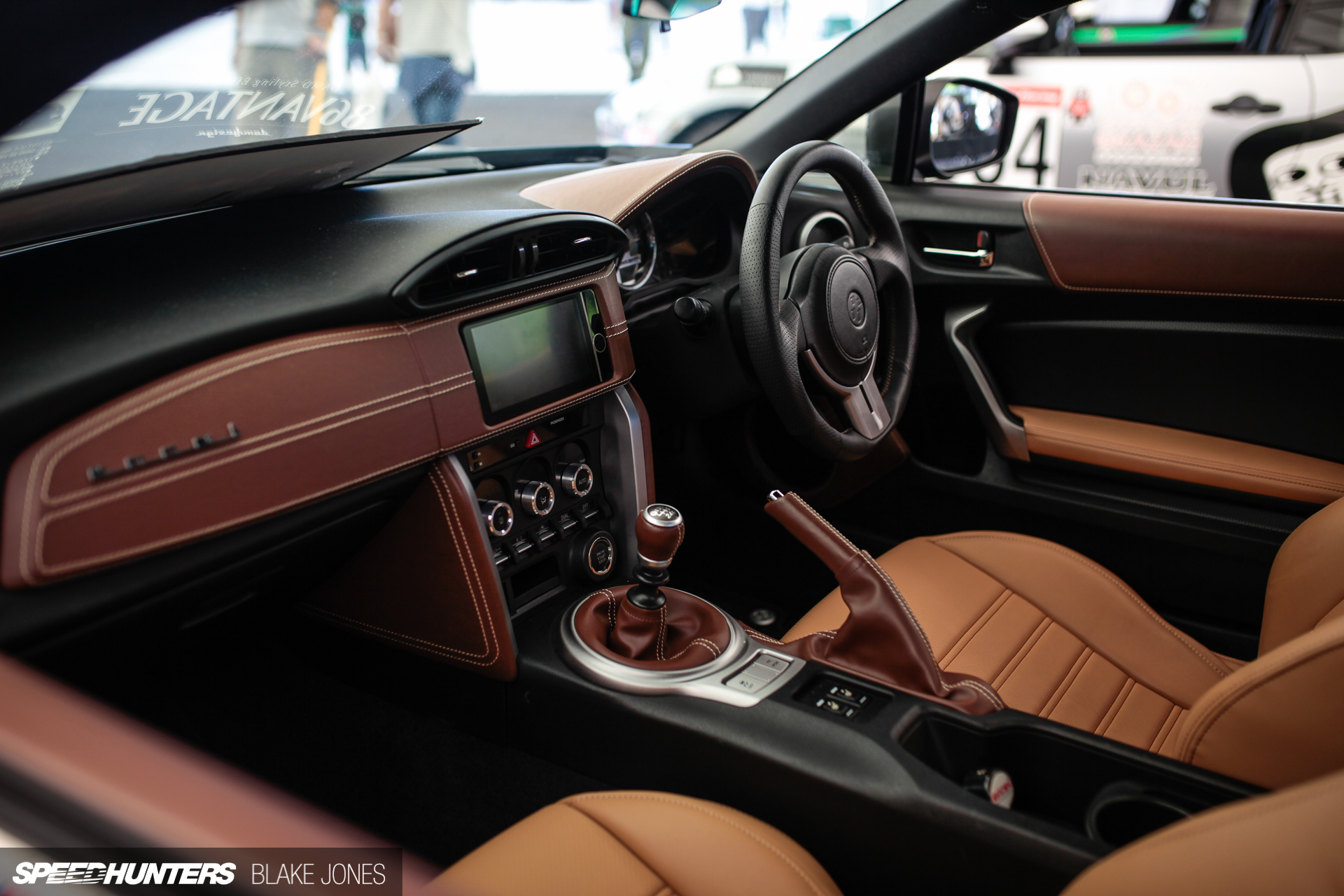 Living The Hachiroku Life At Fuji 86 Style - Speedhunters