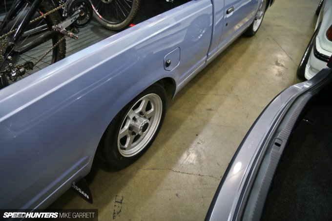 The Clean 720 & An Ode To The Minitruck - Speedhunters