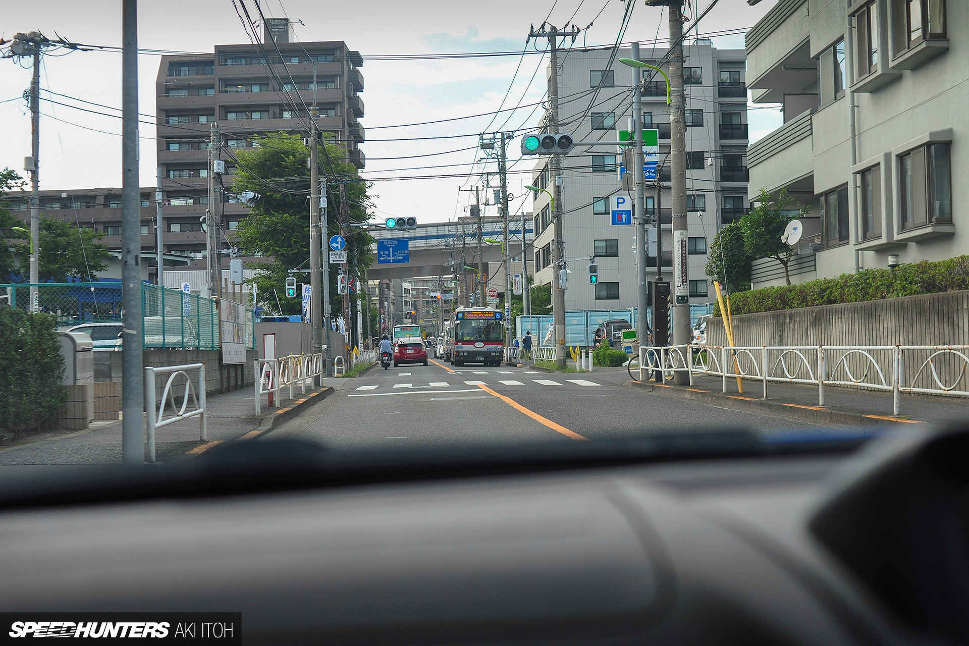 Inside Nissan Prince Tokyo Motorsports Factory - Speedhunters