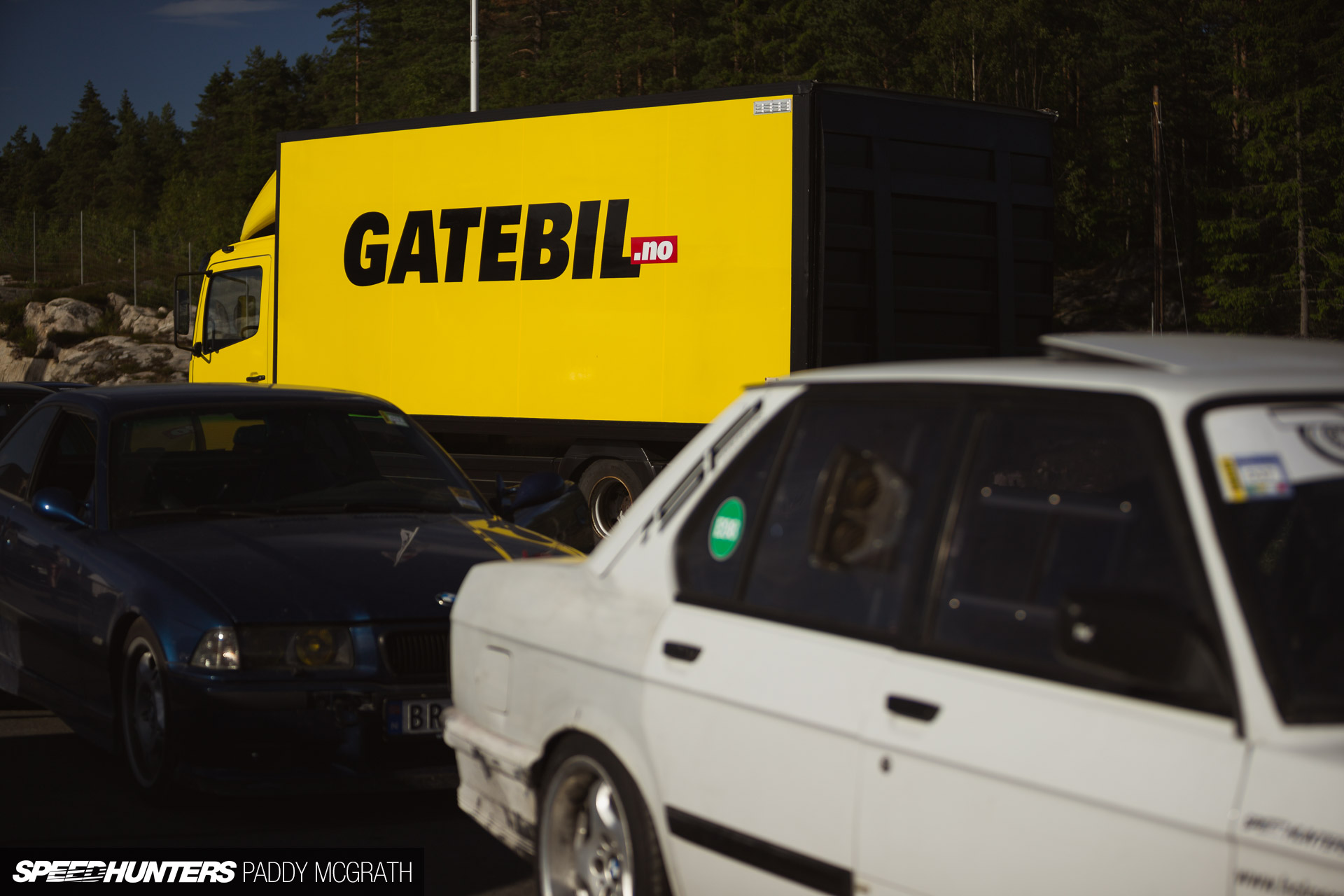 Gatebil Part Three: The Society - Speedhunters