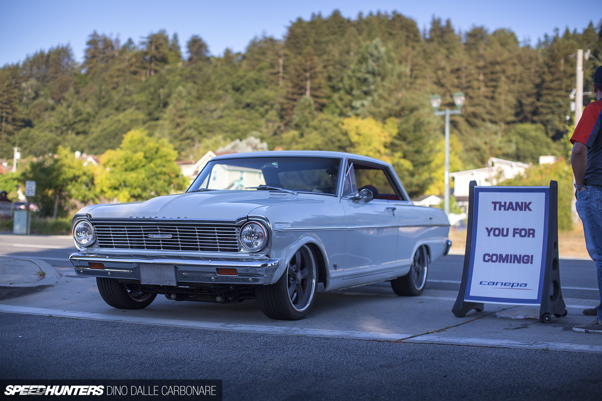 California Dreamin' At Canepa Cars & Coffee - Speedhunters