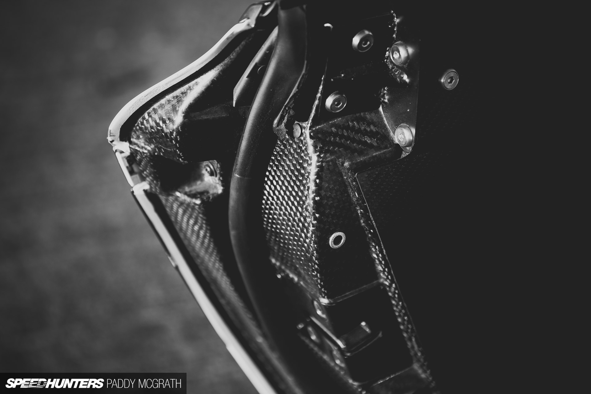 Beyond Doubt: The World's Fastest Drift Car - Speedhunters