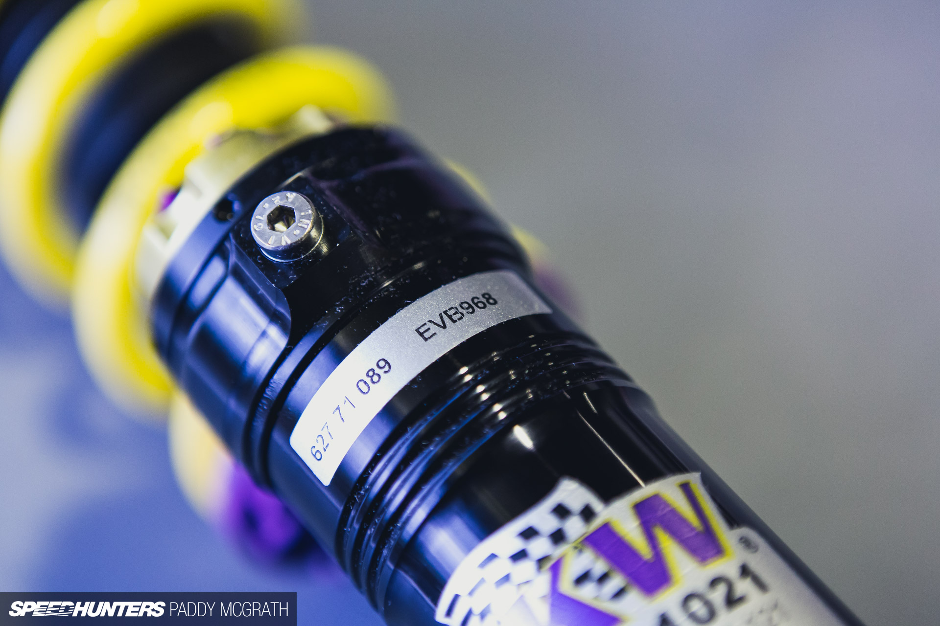 KW Answers Your Questions - Speedhunters