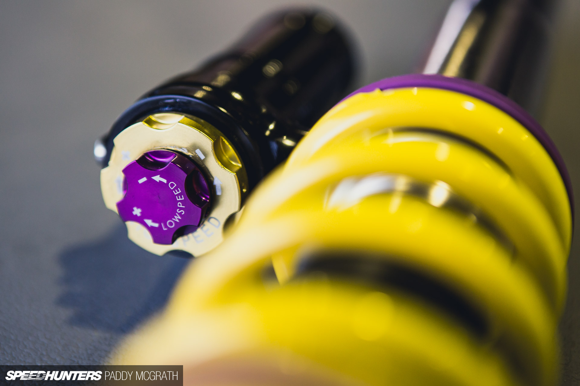 Ask The Expert: How To Set Up Your Suspension With KW - Speedhunters