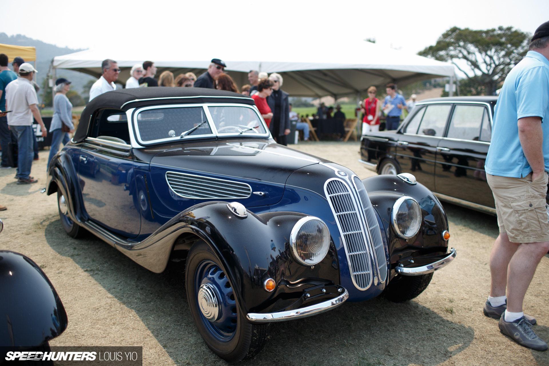 Celebrating 100 Years Of BMW - Speedhunters