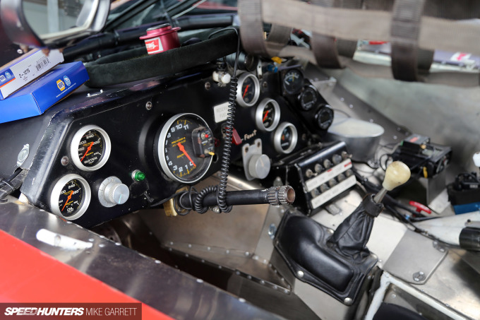 Cool S13, Bro: The IMSA GTU 240SX - Speedhunters