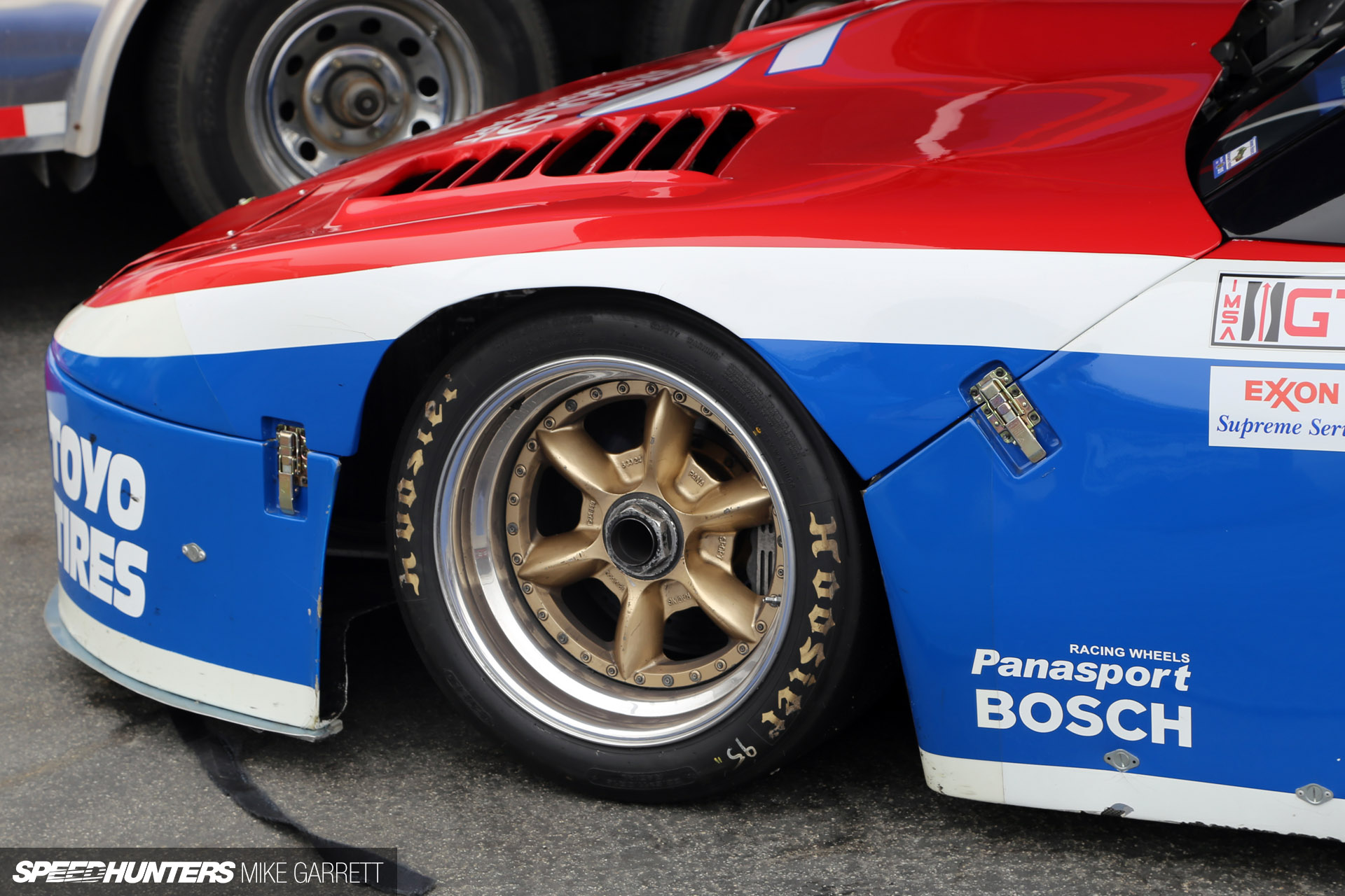 Cool S13, Bro: The IMSA GTU 240SX - Speedhunters