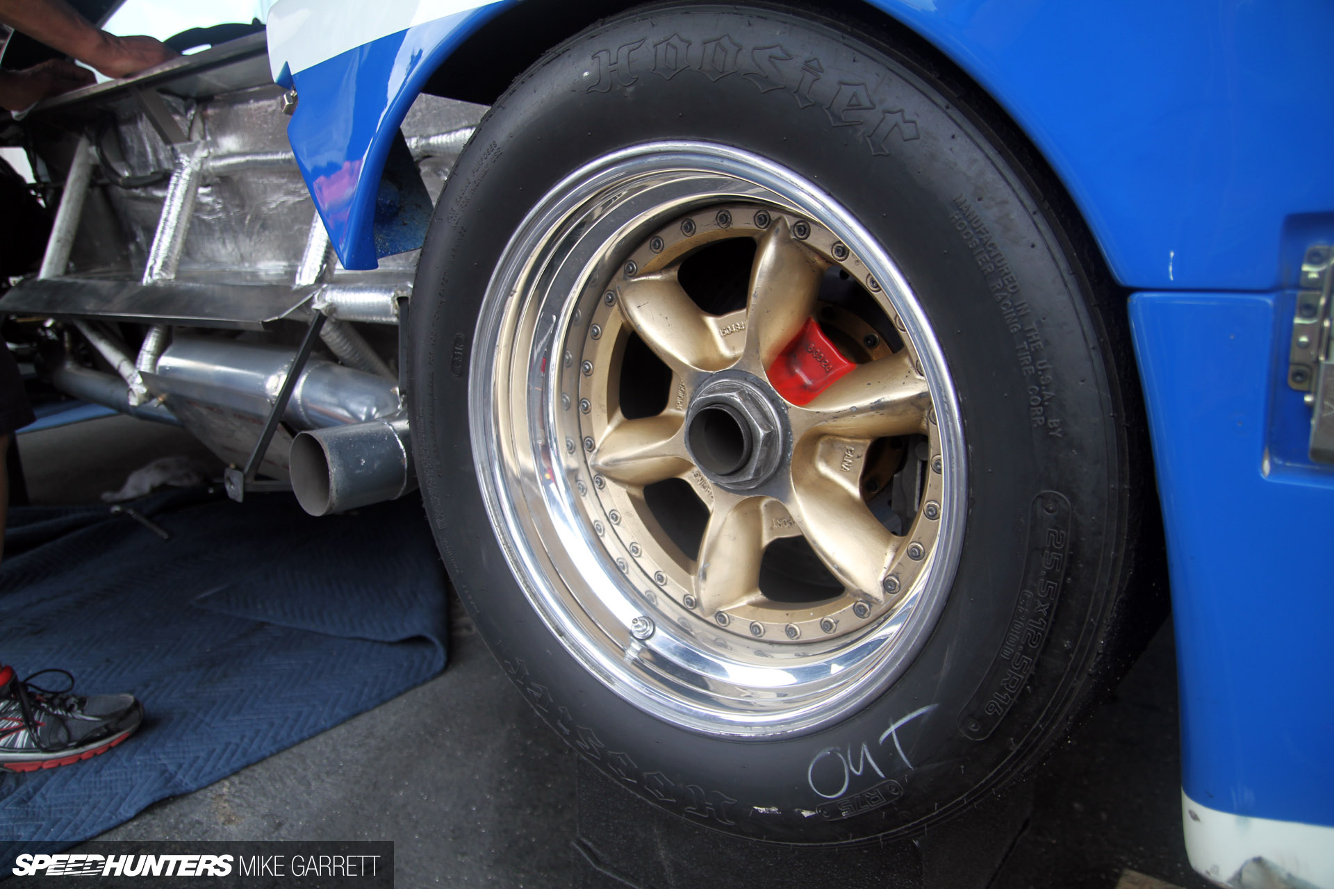 Cool S13, Bro: The IMSA GTU 240SX - Speedhunters