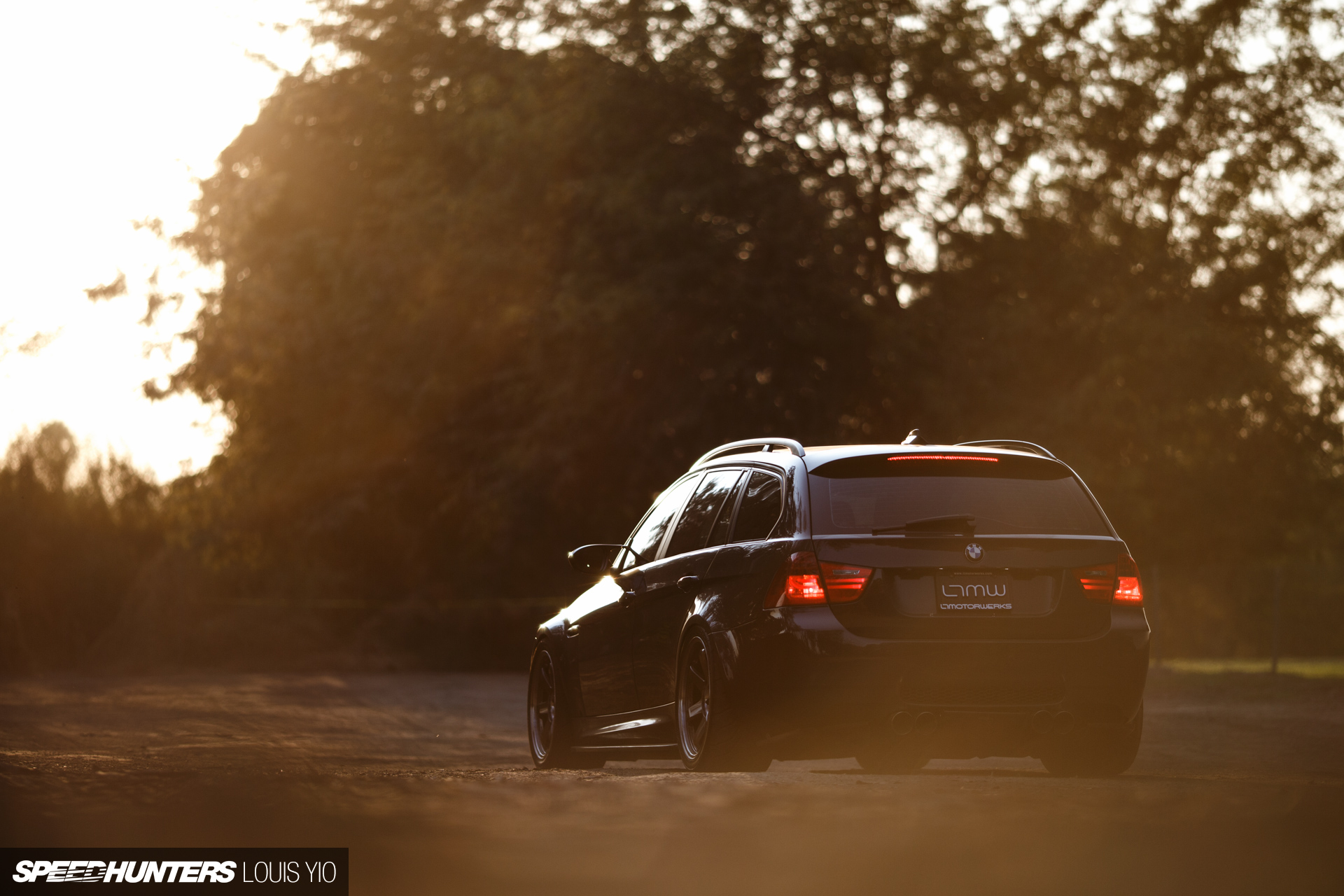 The Ultimate Family Wagon - Speedhunters