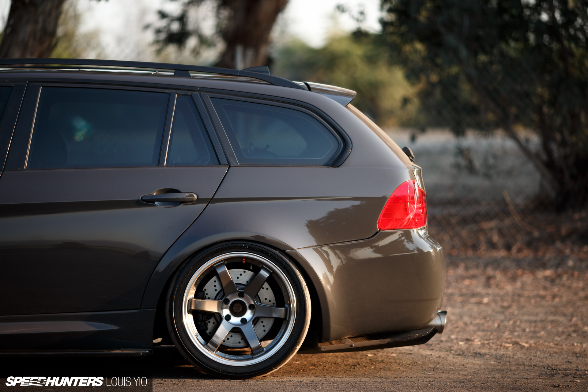The Ultimate Family Wagon - Speedhunters