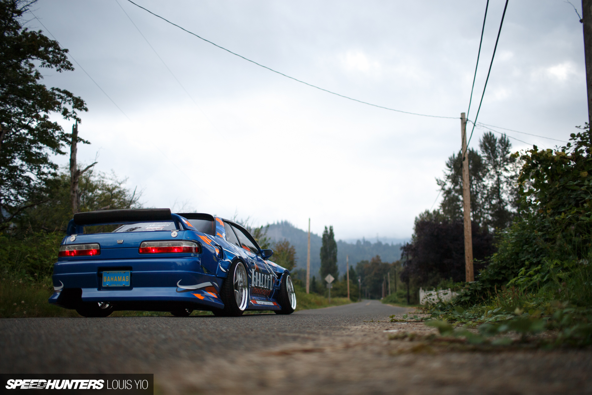 Interpreting JDM In Canada - Speedhunters