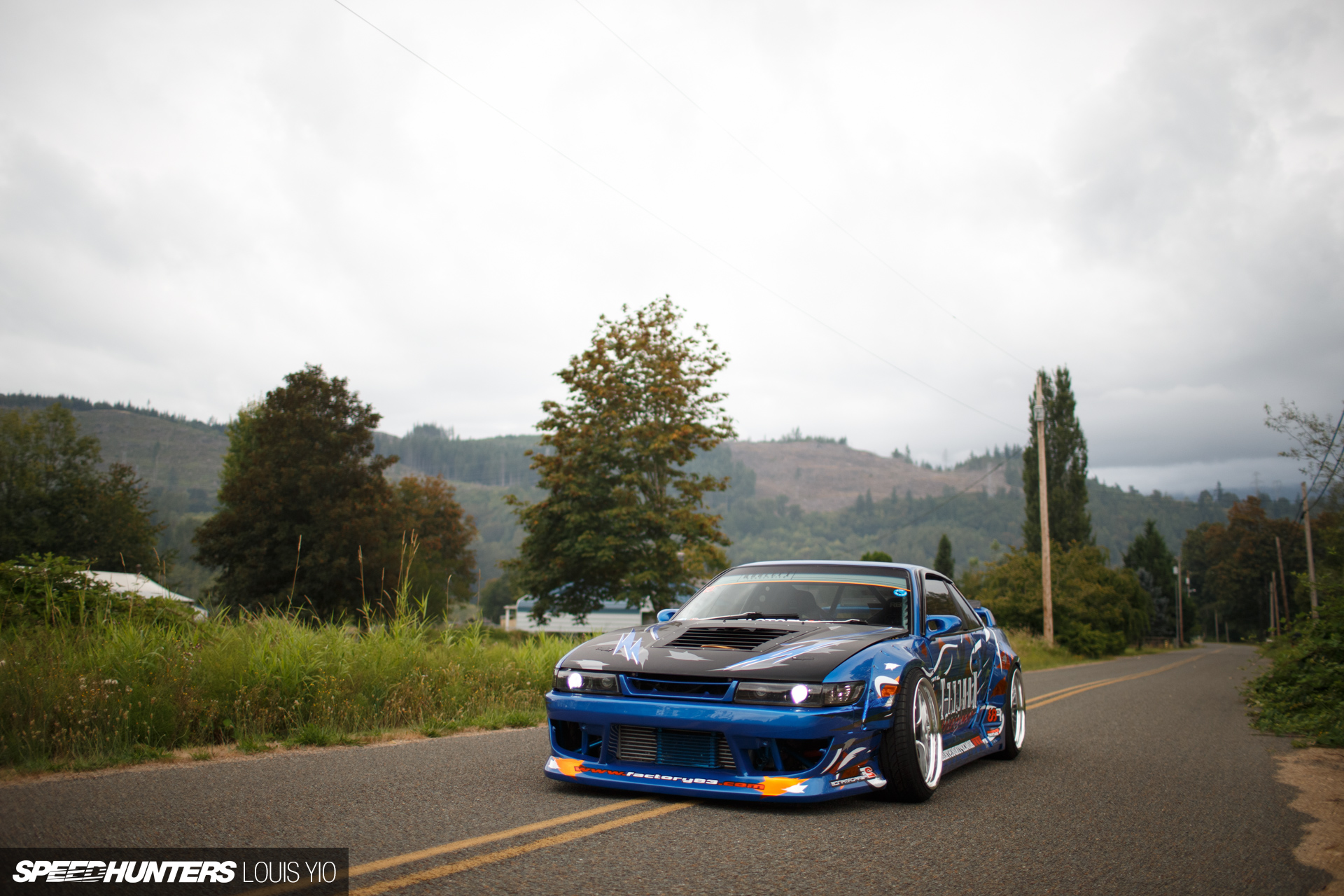 Interpreting JDM In Canada - Speedhunters