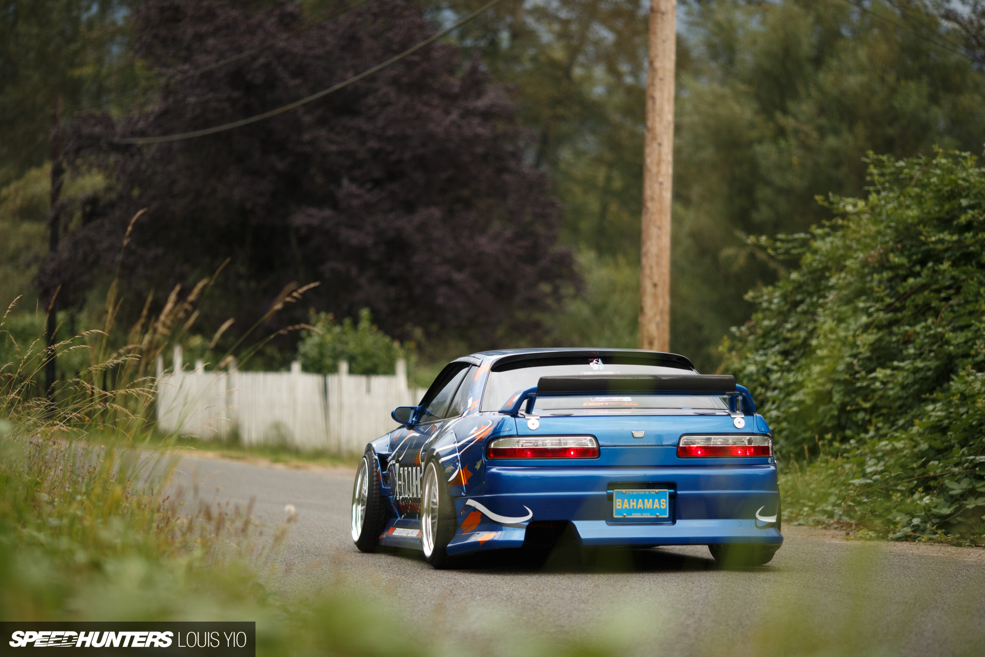 Interpreting JDM In Canada - Speedhunters