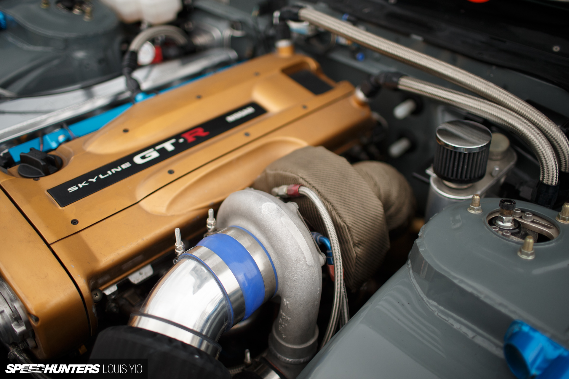 Interpreting JDM In Canada - Speedhunters