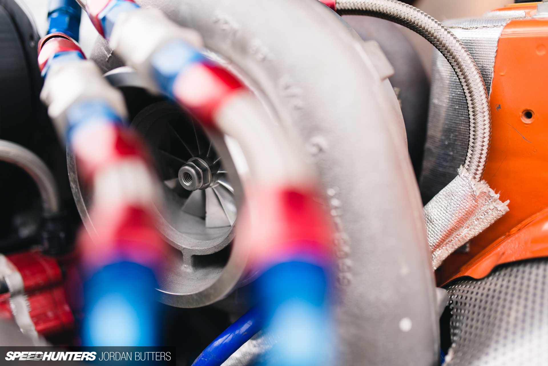 Taming El Toro - Speedhunters