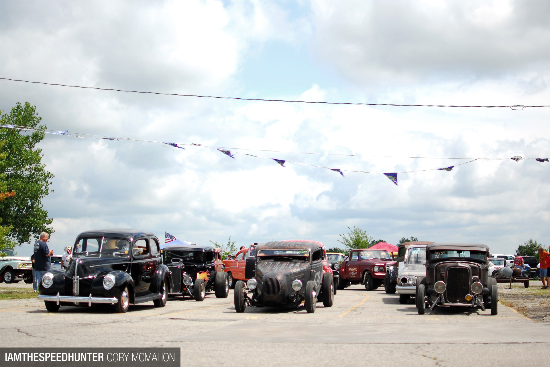 H.A.M.B. Drags: A Dedication To Speed - Speedhunters