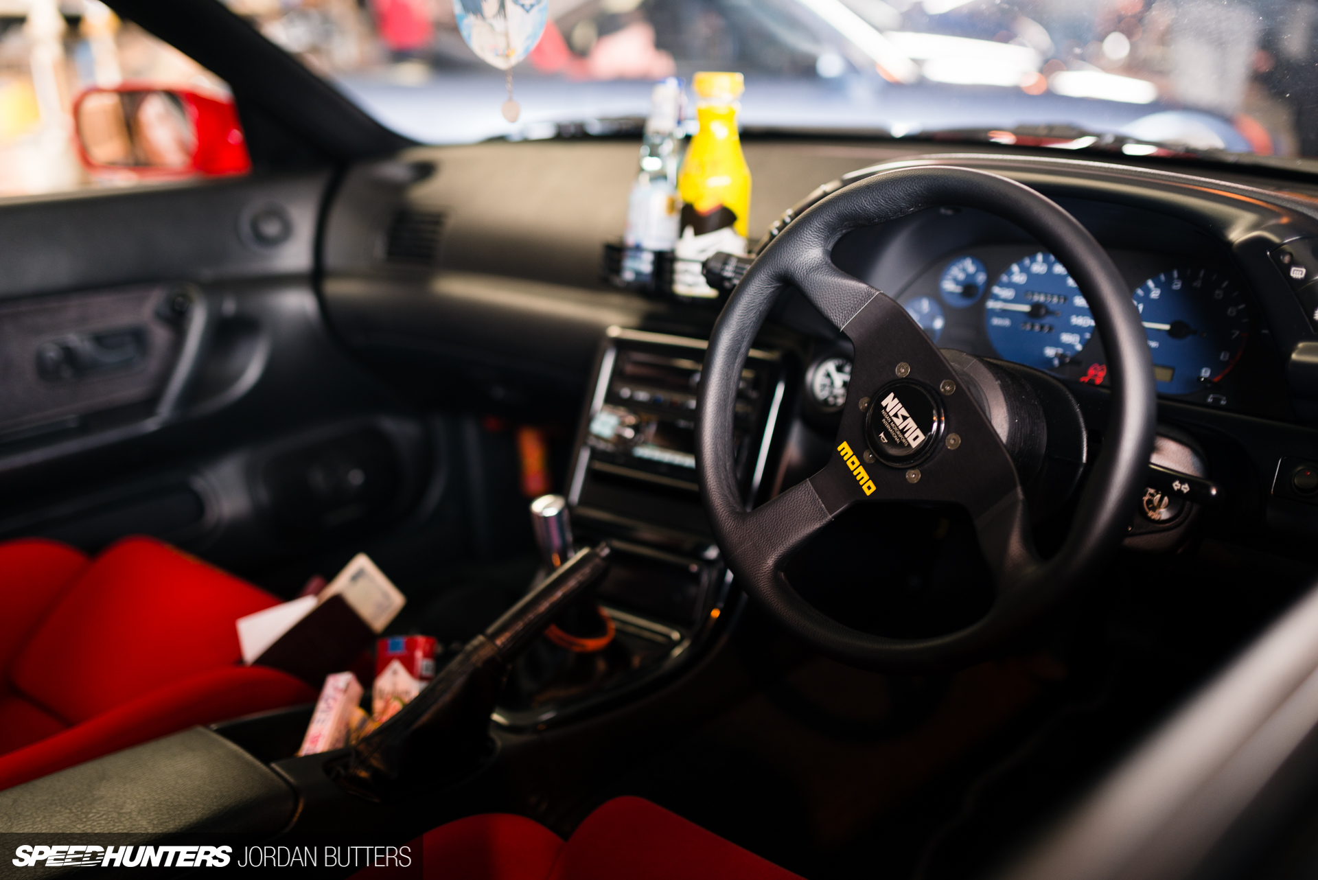 This '90s-Inspired Skyline Hits The Spot - Speedhunters