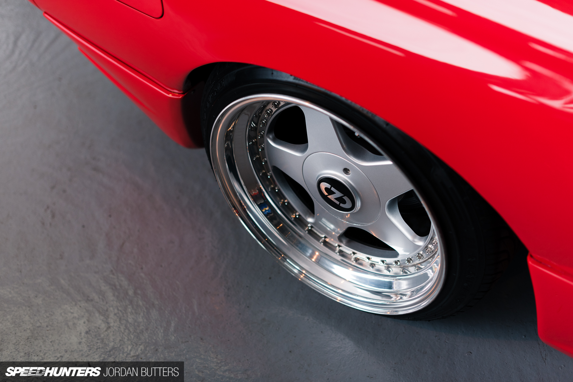 This '90s-Inspired Skyline Hits The Spot - Speedhunters