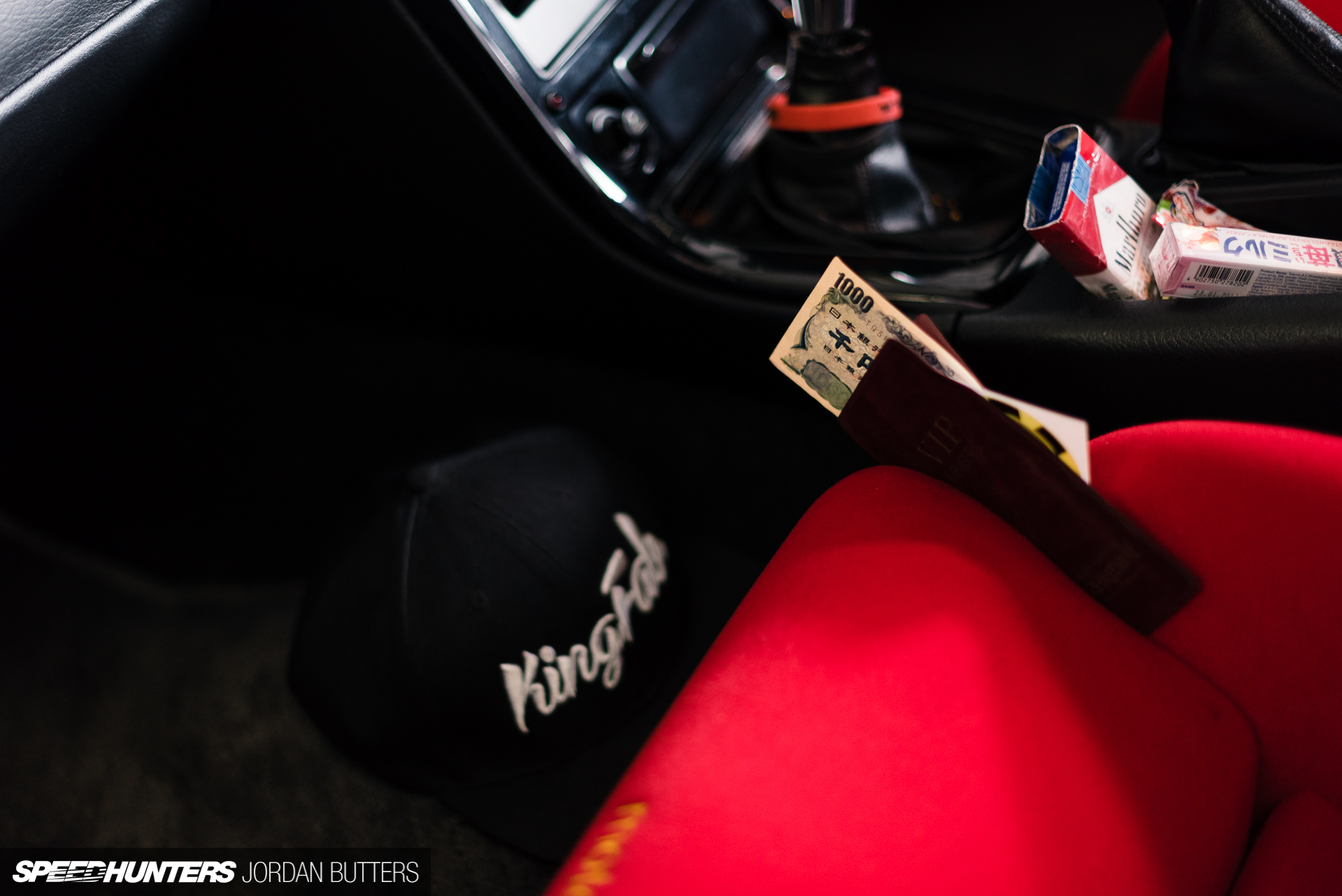 This '90s-Inspired Skyline Hits The Spot - Speedhunters