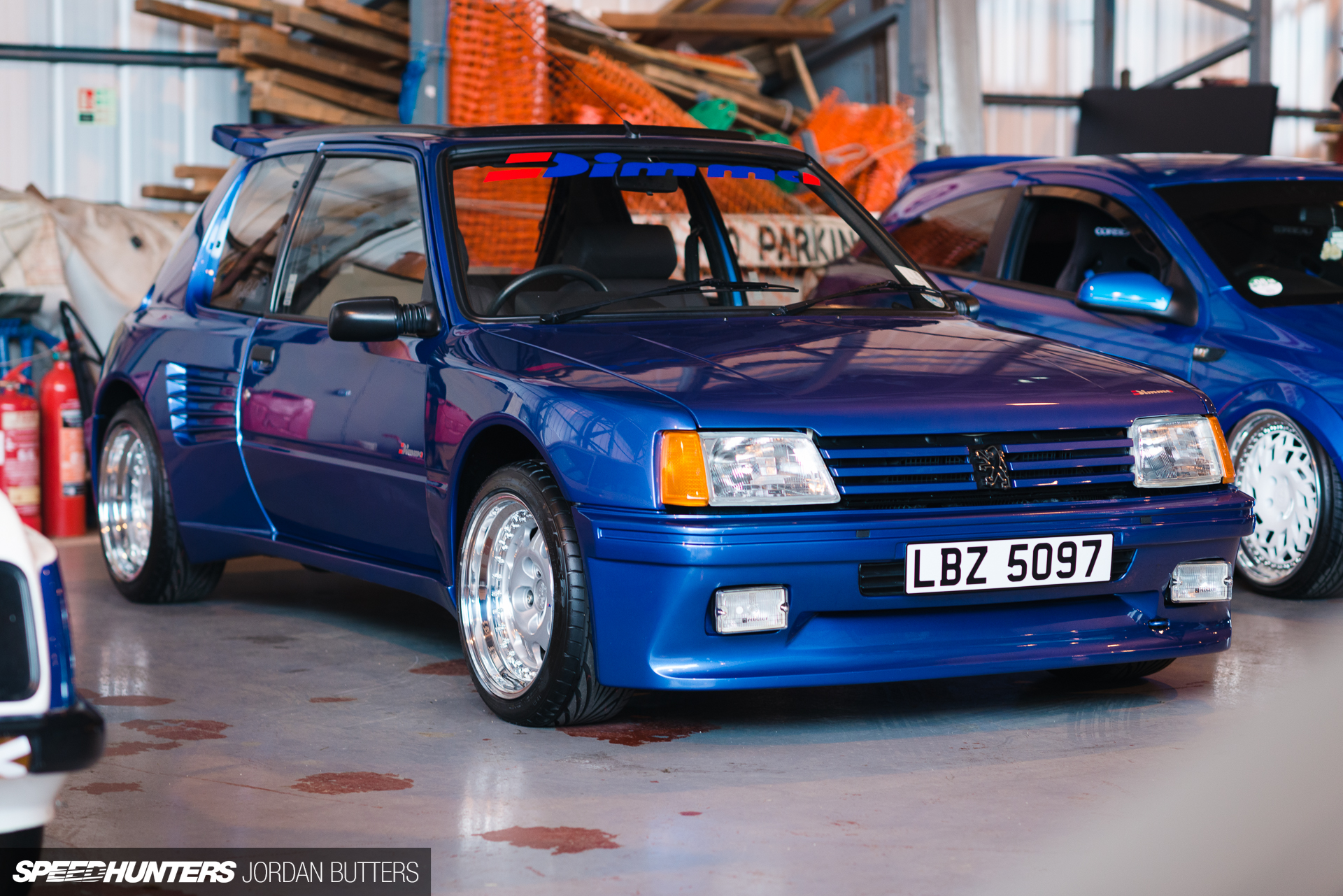 A Widebody Trip Down Memory Lane - Speedhunters