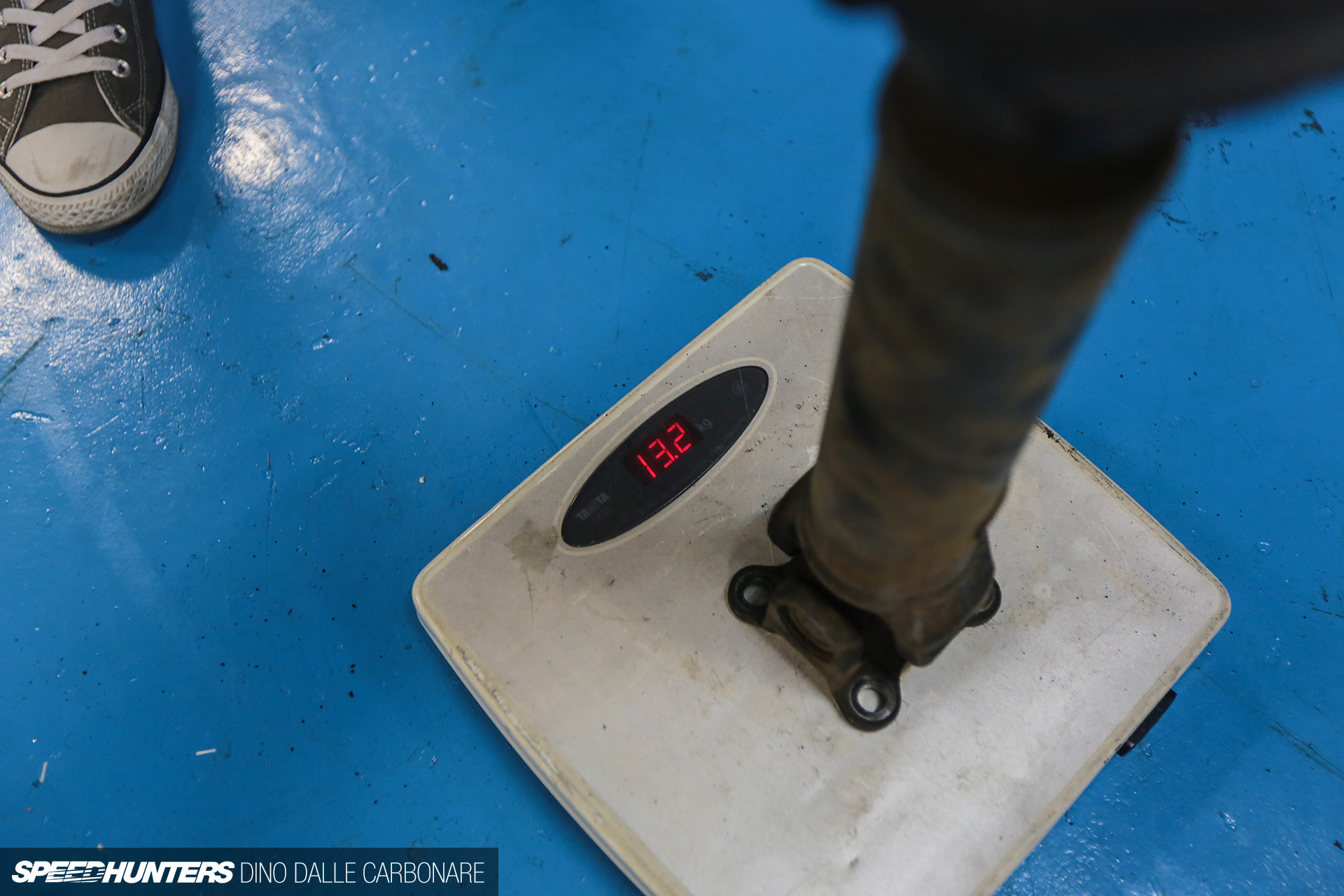TheDriveShaftShop-ProjectGTR-11 - Speedhunters