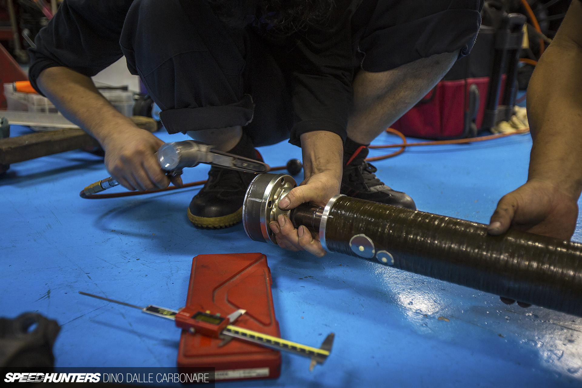 TheDriveShaftShop-ProjectGTR-11 - Speedhunters