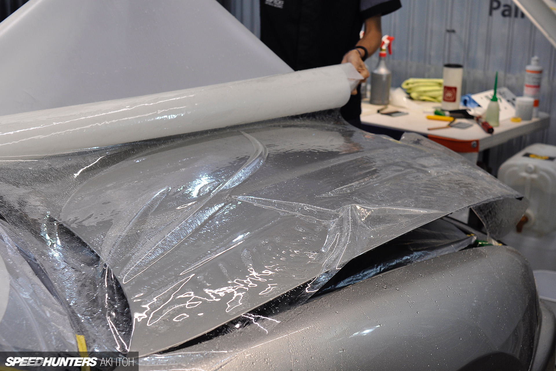 Project33-Protection-Drive-01 - Speedhunters