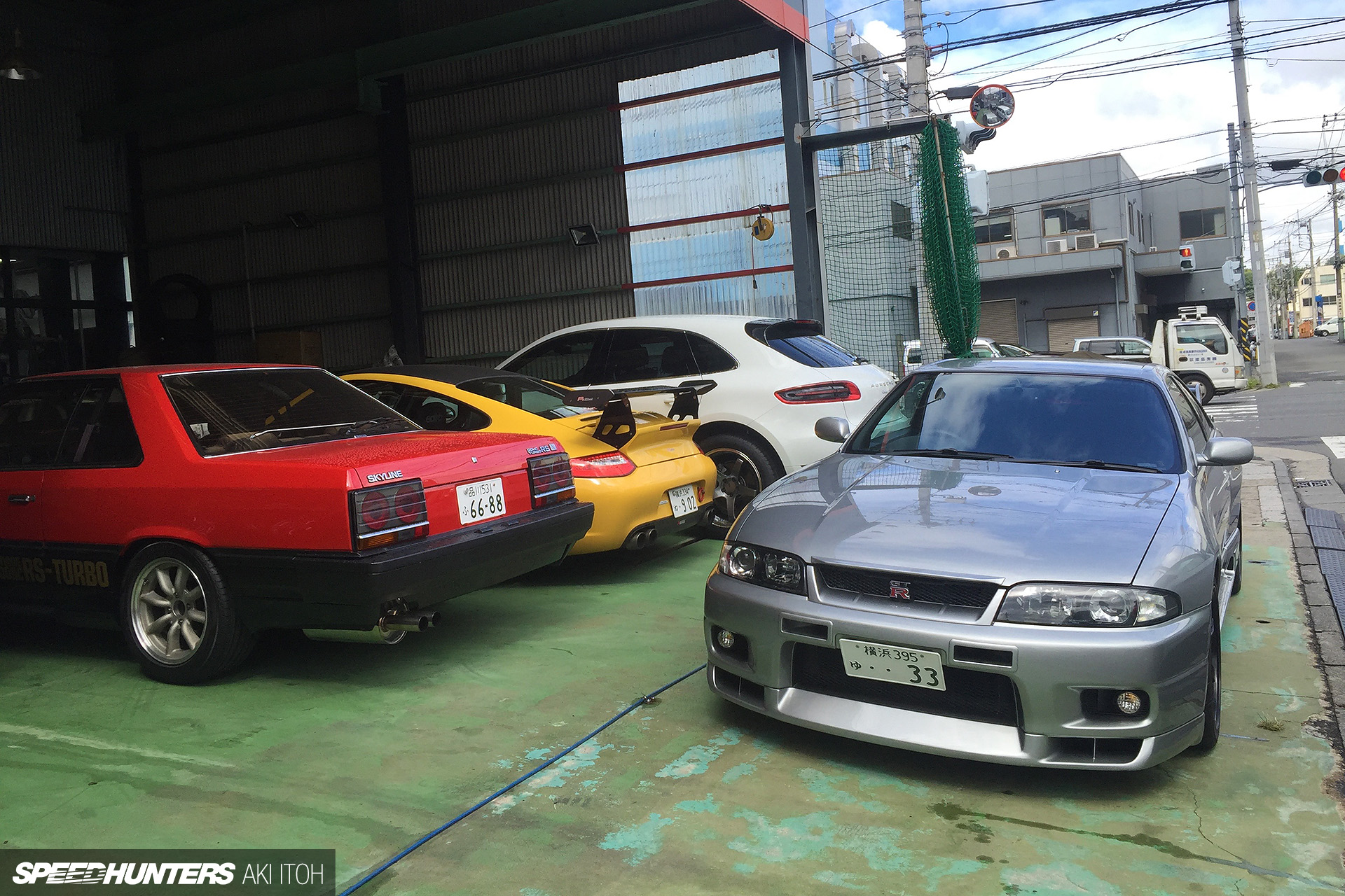 Project33-Protection-Drive-23 - Speedhunters