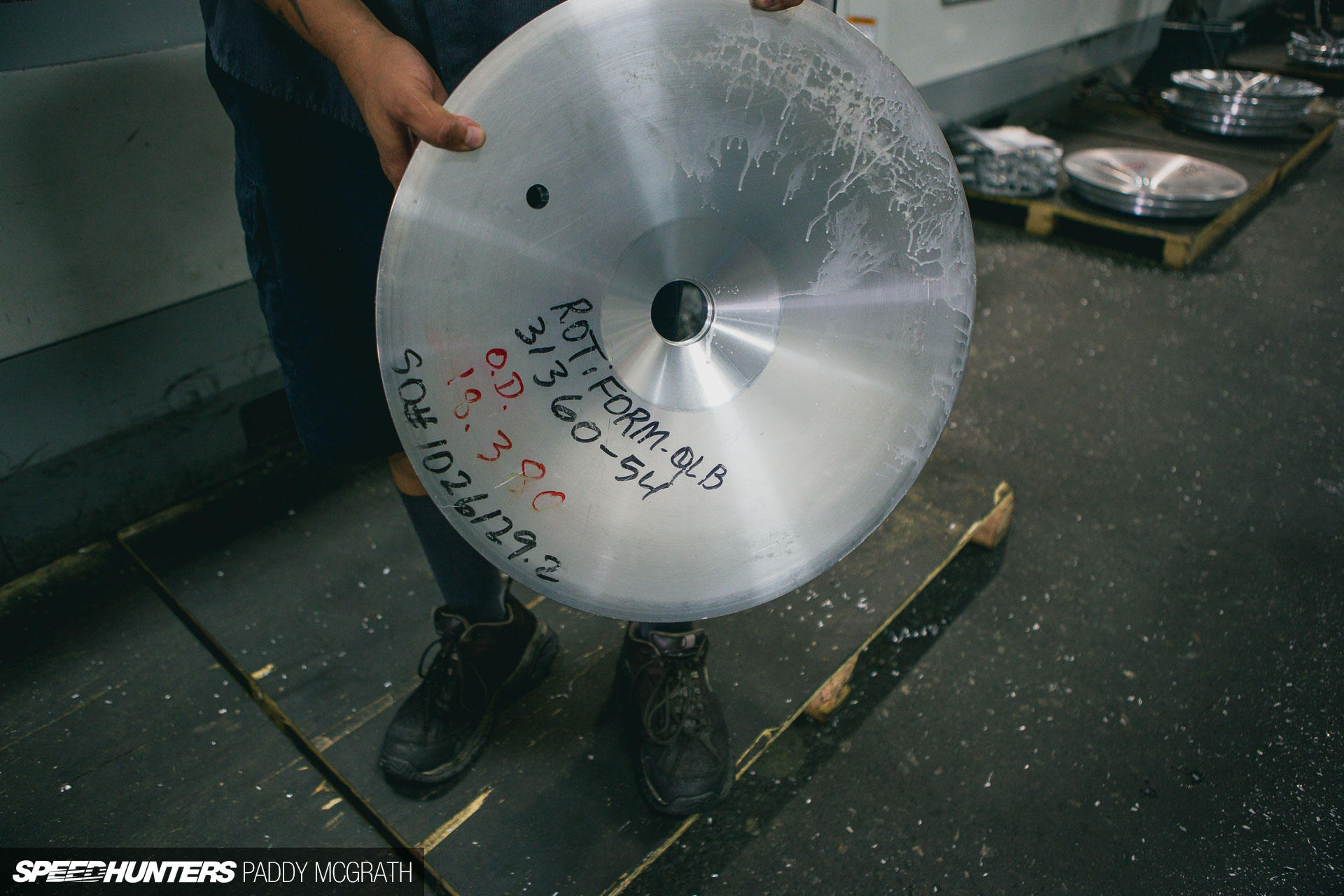 The Rotiform Story - Speedhunters