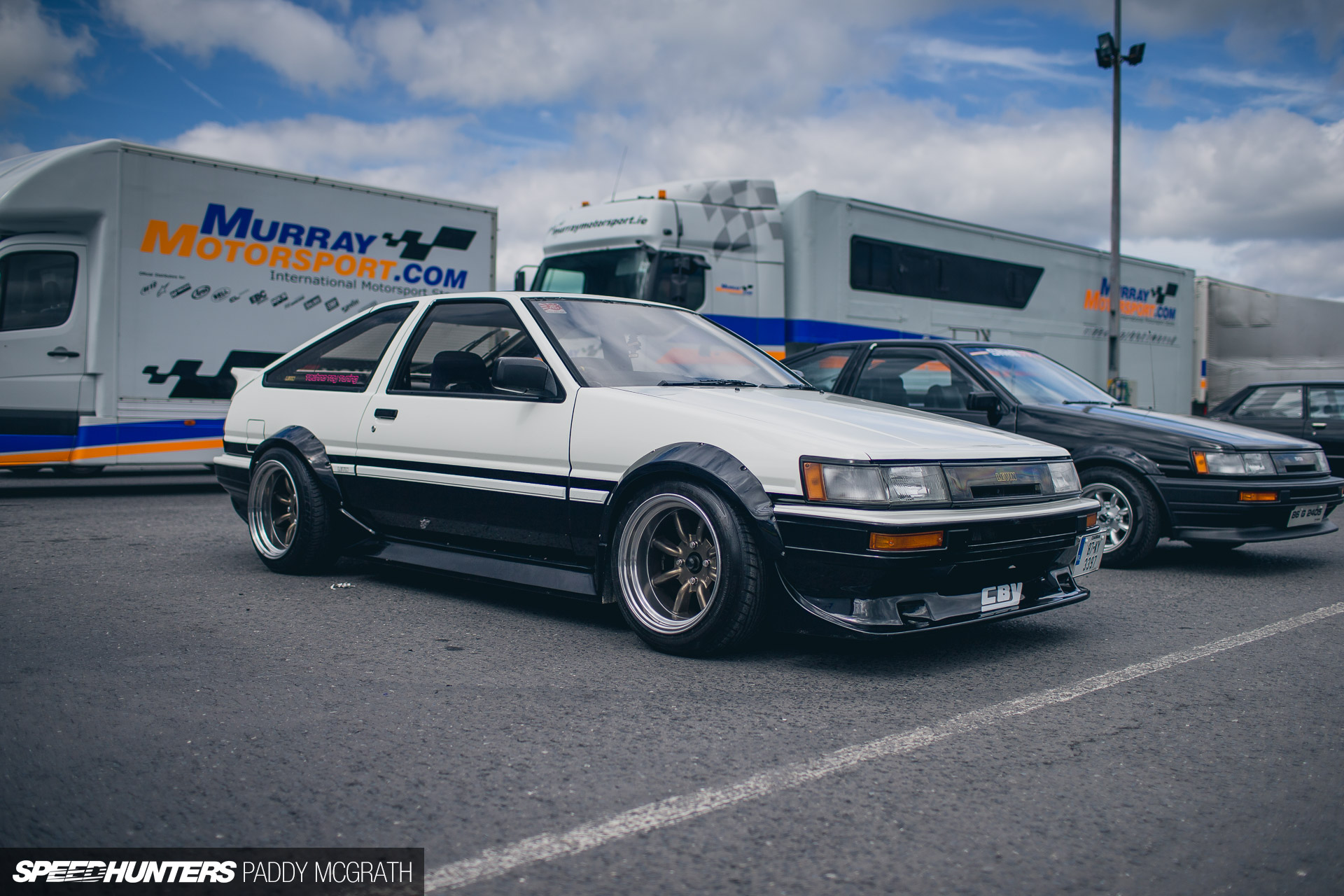 Why I'll Never Buy An AE86 - Speedhunters