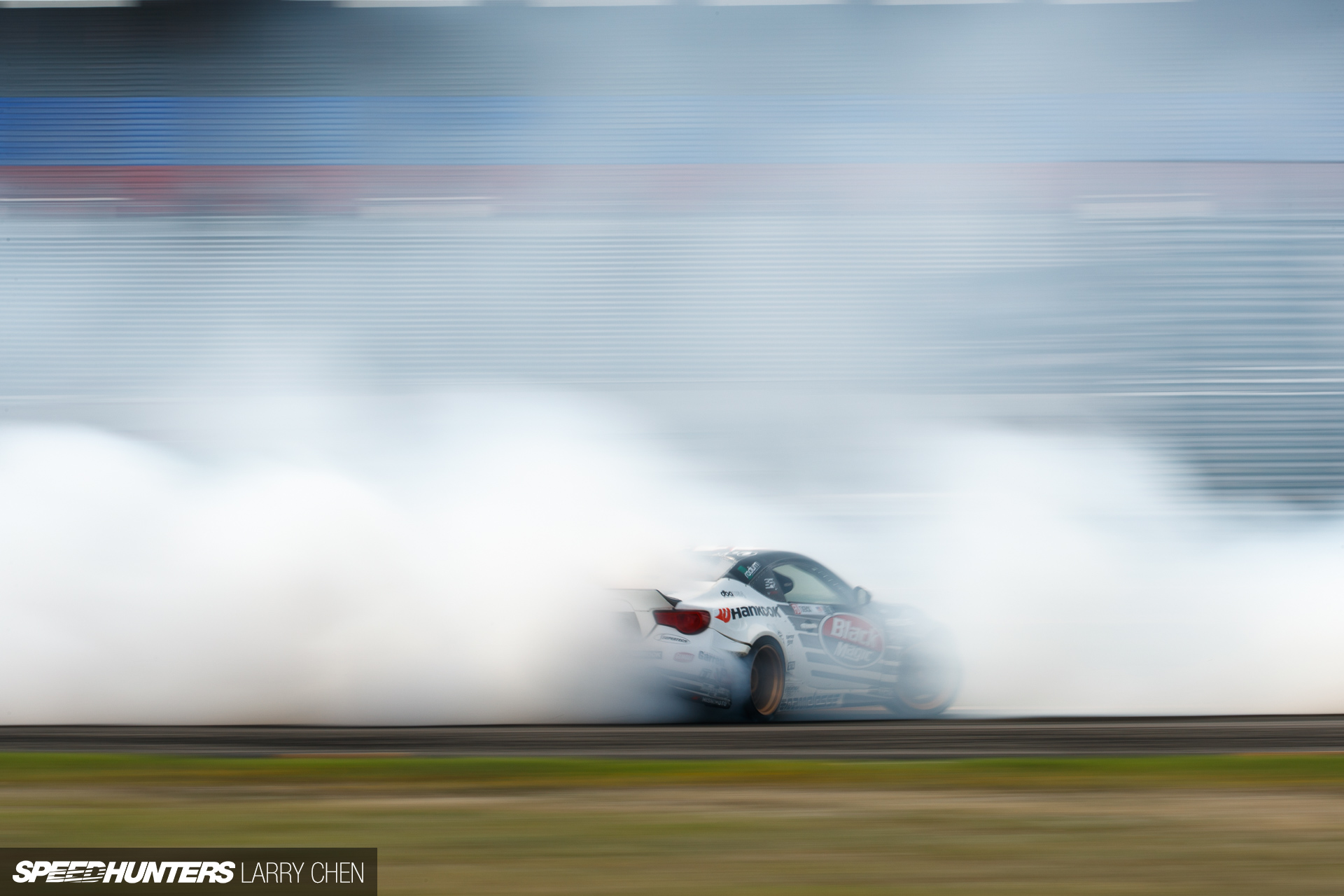 Formula Drift Texas: Freakin' Laser Beams - Speedhunters