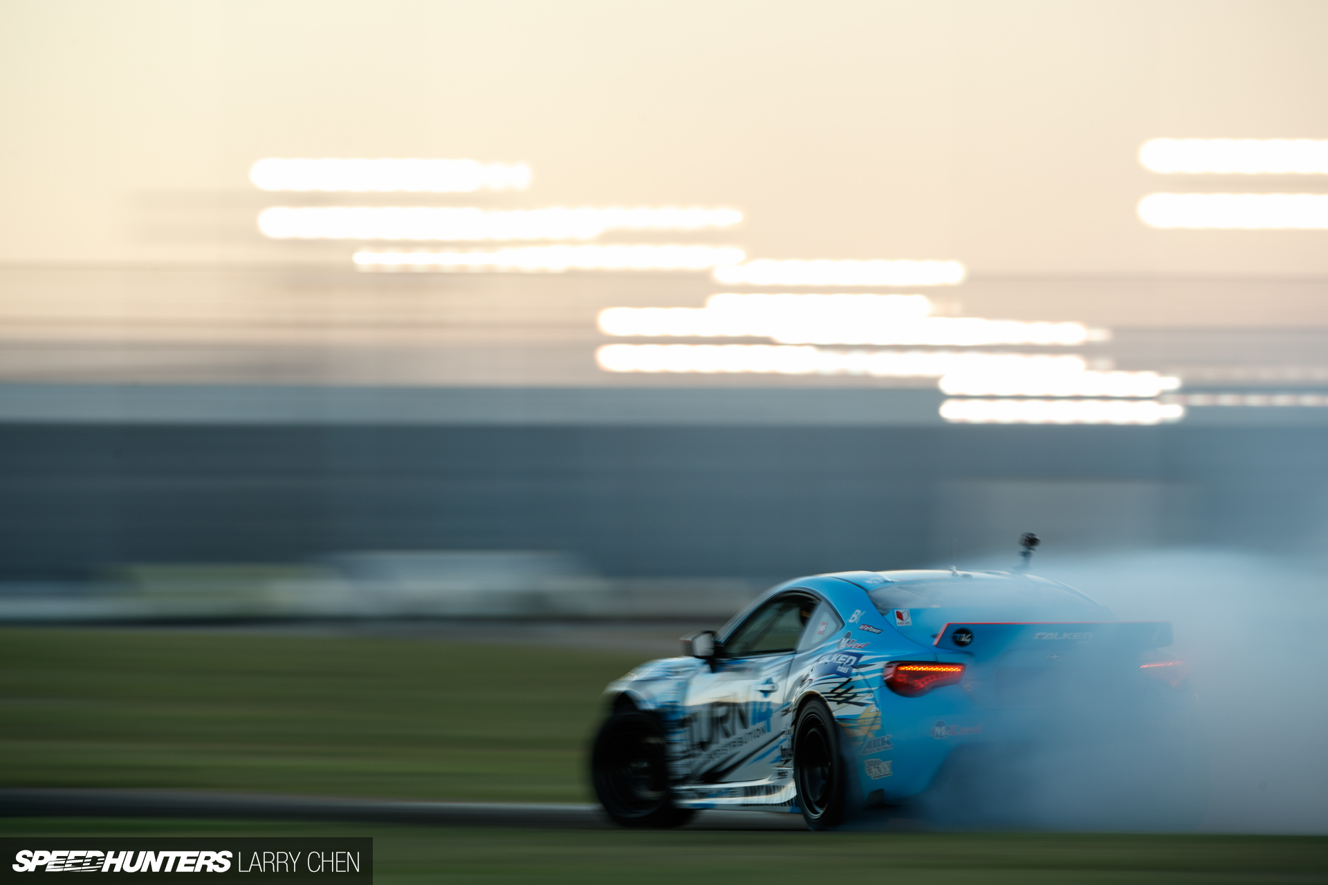 Formula Drift Texas: Freakin' Laser Beams - Speedhunters