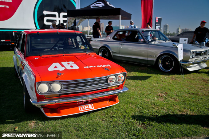 The Most Famous Datsun Of All Time? - Speedhunters
