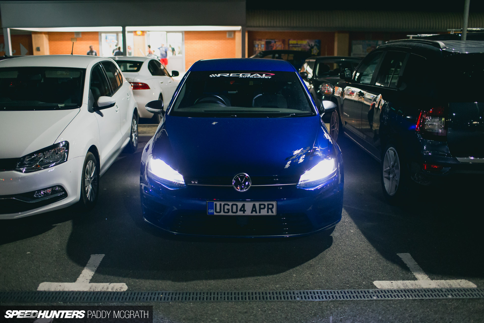 2016 VW Golf R Regal Autosport by Paddy McGrath-2 - Speedhunters