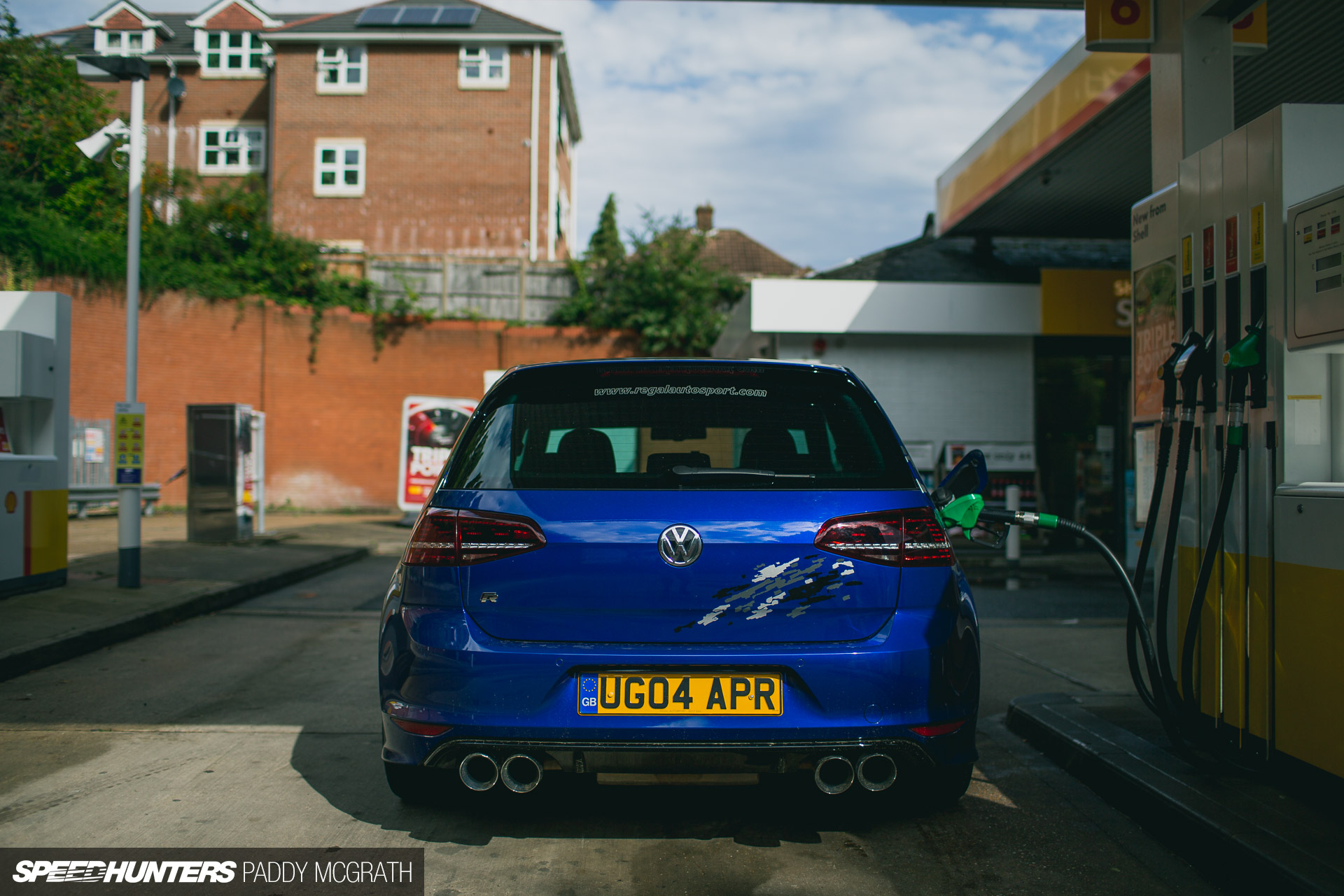 2016 VW Golf R Regal Autosport by Paddy McGrath-18 - Speedhunters