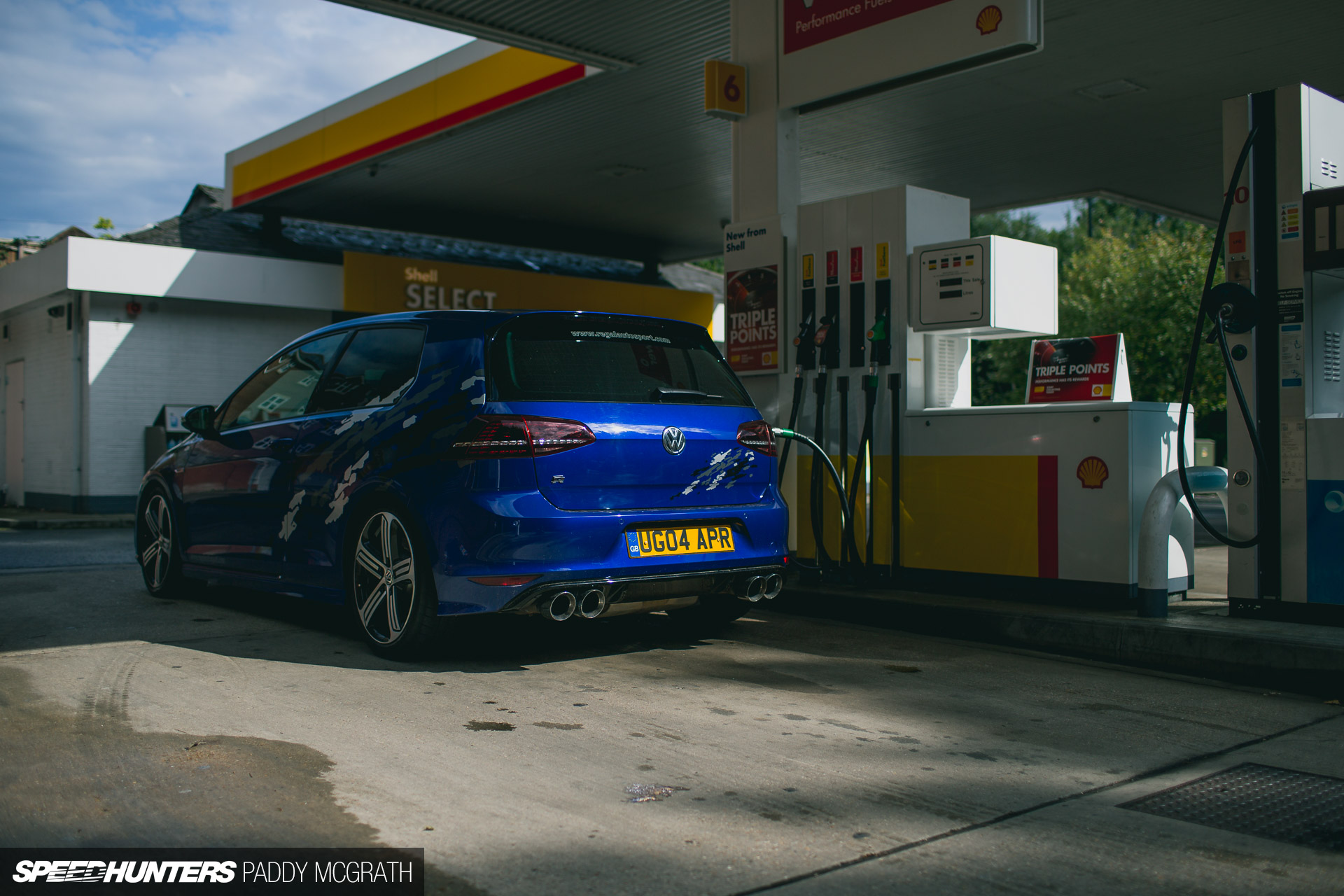 2016 VW Golf R Regal Autosport by Paddy McGrath-19 - Speedhunters
