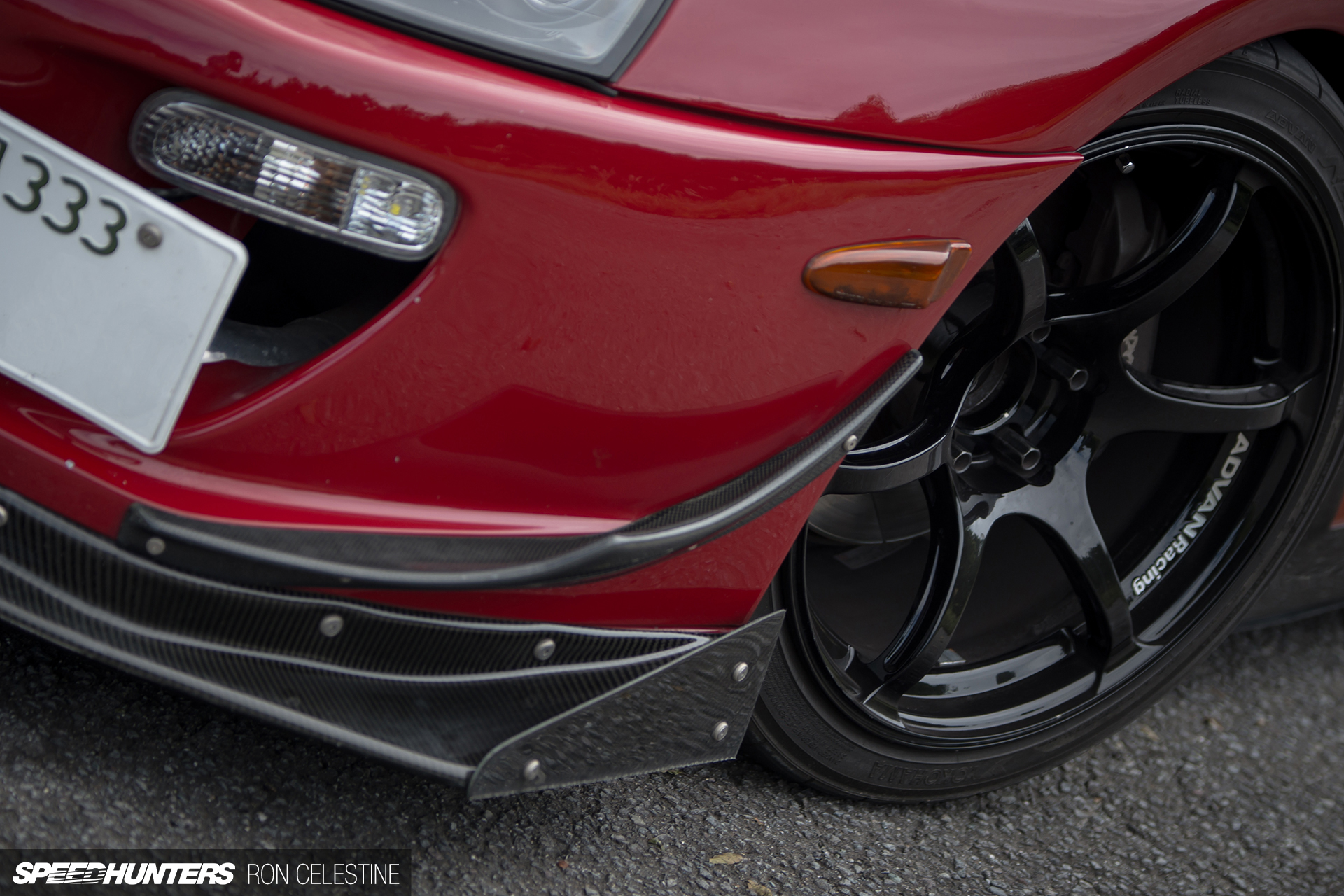 Hakone Turnpike With Four Supras & A Fairlady - Speedhunters