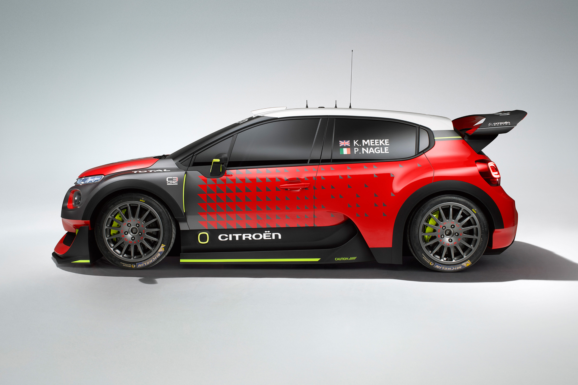 More Noise = More Fun? Citroën's WRC Return - Speedhunters
