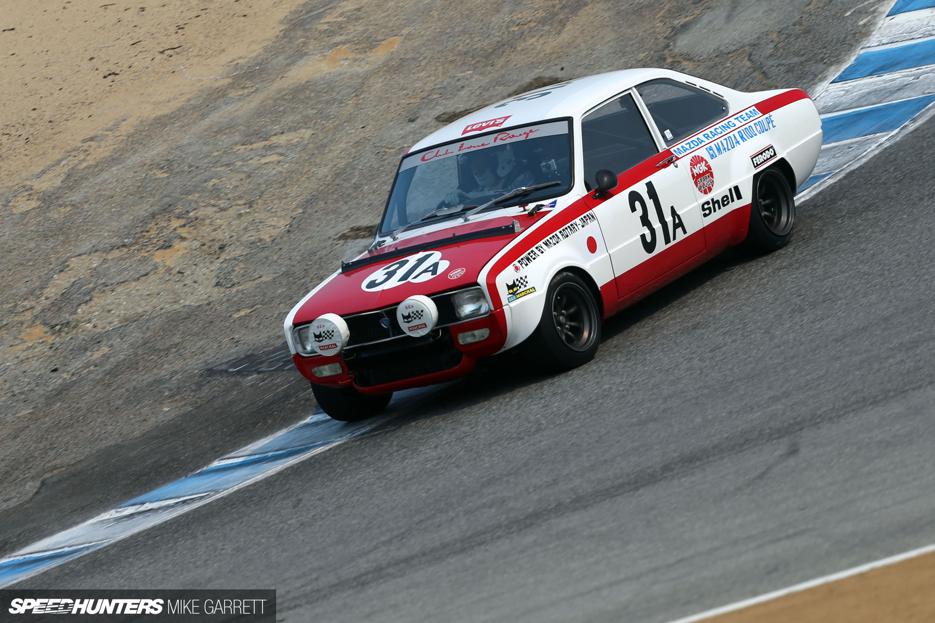 The Adventures Of Two Classic Rotary Mazdas - Speedhunters
